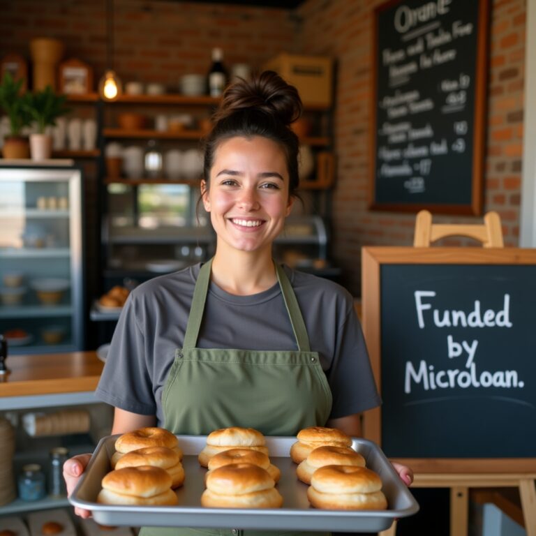 Business Loans Uncovered: Unlock Growth and Ignite Momentum - Irshad and Company