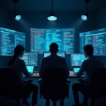 Cyber Crime FBI: How the FBI Battles Digital Predators - Irshad and Company