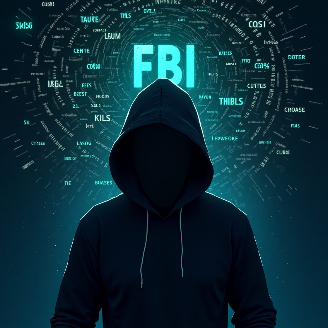 Cyber Crime FBI: How the FBI Battles Digital Predators - Irshad and Company