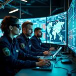 Cyber Crime FBI: How the FBI Battles Digital Predators - Irshad and Company