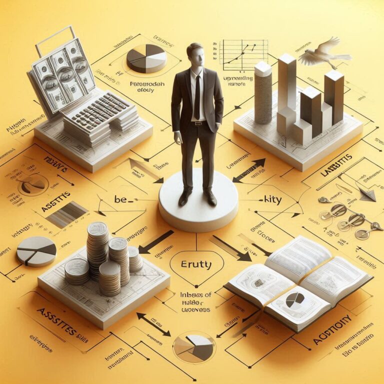 Accounting Basics: A Simple Primer for Beginners - Irshad and Company